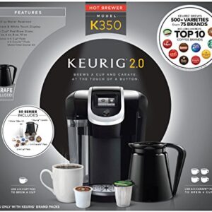 Keurig K350 2.0 Brewing System