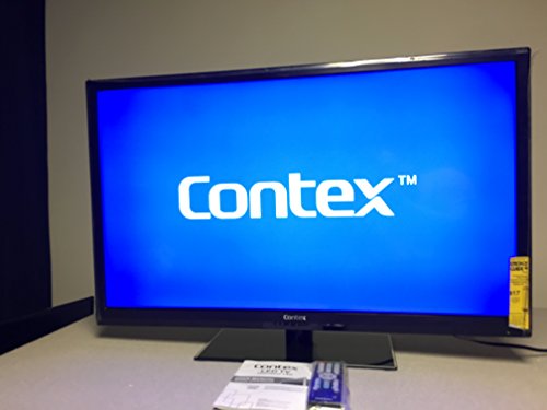 Contex LE39D3H 39' 720p LED-LCD TV