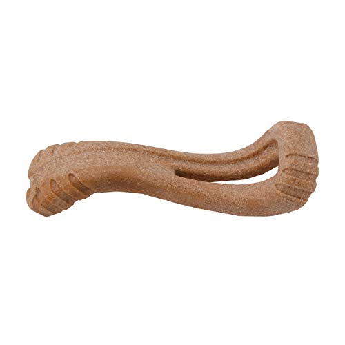 Petstages Dogwood Flip and Chew Bone, Medium