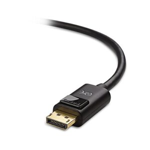 Cable Matters DisplayPort to DisplayPort Extension Cable (DP to DP Extension Cable) 6 Feet