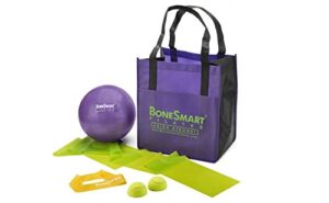 bonesmart pilates® osteo prop bundle (without dvd)