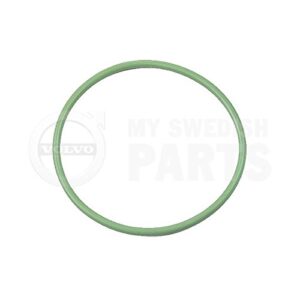 volvo 967343, engine oil cooler gasket