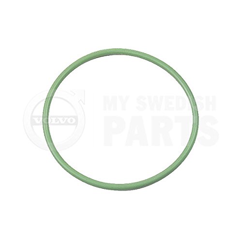 Volvo 967343, Engine Oil Cooler Gasket