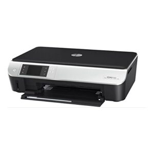 HP Envy 5535 e-All-in-One Printer