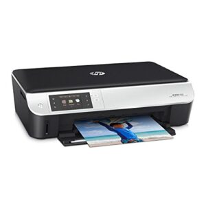 HP Envy 5535 e-All-in-One Printer