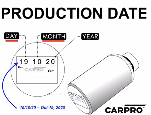 CARPRO Reload 1.0-500mL (17oz)