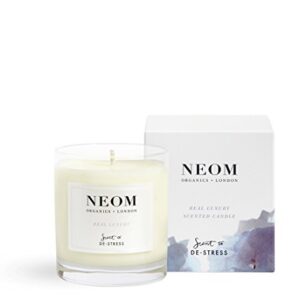 NEOM Medium Luxury Candle, 1 EA