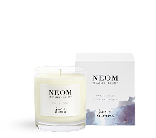 NEOM Medium Luxury Candle, 1 EA