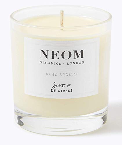 NEOM Medium Luxury Candle, 1 EA