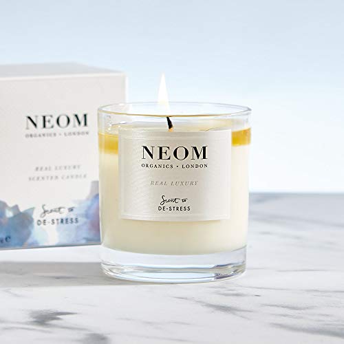 NEOM Medium Luxury Candle, 1 EA