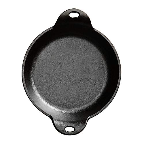 Lodge Mini Cast Iron, 14 ounce, Black