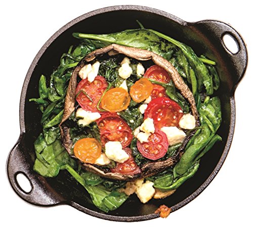 Lodge Mini Cast Iron, 14 ounce, Black