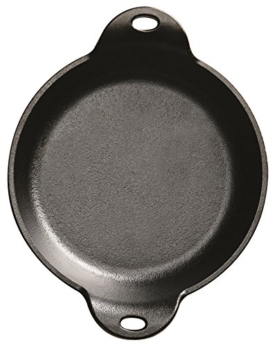 Lodge Mini Cast Iron, 14 ounce, Black