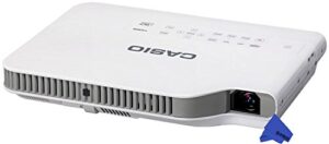 casio xj-a252 wxga projector 3000lm, usb