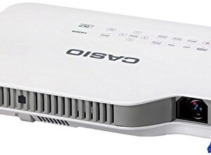 Casio XJ-A252 WXGA Projector 3000lm, USB