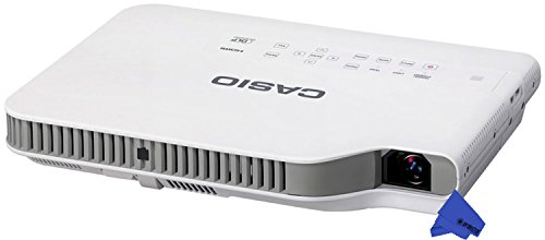 Casio XJ-A252 WXGA Projector 3000lm, USB