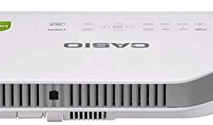 Casio XJ-A252 WXGA Projector 3000lm, USB