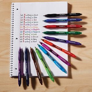 Paper Mate Profile Retractable Ballpoint Pen