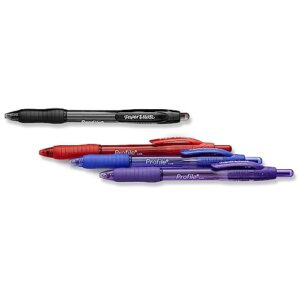 Paper Mate Profile Retractable Ballpoint Pen