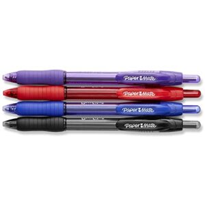 Paper Mate Profile Retractable Ballpoint Pen