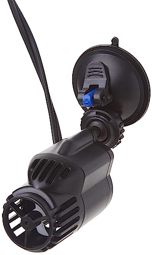 SunSun JVP-110 528-GPH Wavemaker Pumps, 2-Pack, Black