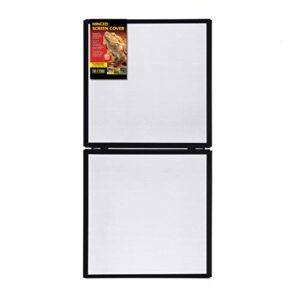 Exo Terra Screen Cover for Hinged Door