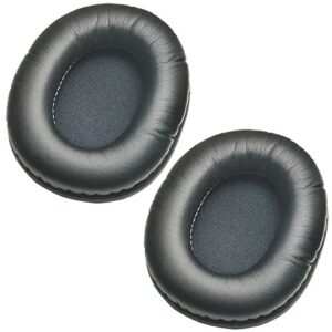 Audio-Technica HP-EP Replacement Earpads for M-Series Headphones,Black