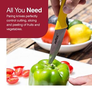 Zyliss 3 Piece Paring Knife Set