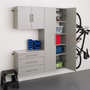 HangUps Storage Cabinet