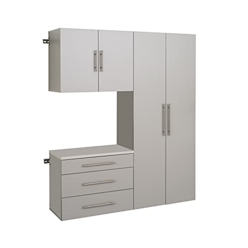 HangUps Storage Cabinet