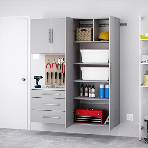 HangUps Storage Cabinet