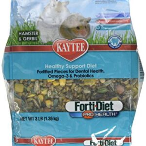 Forti Diet Prohealth Hamster/Gerbil