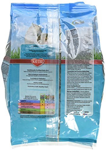 Forti Diet Prohealth Hamster/Gerbil