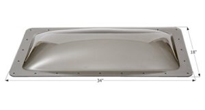 icon 12117 rv skylight