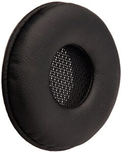 jabra leatherette ear cushion (14101-37)