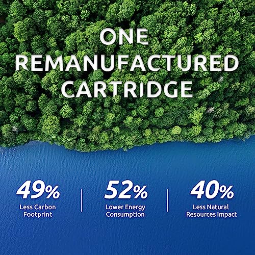 INK E-SALE 5PK Remanufactured Toner Cartridge Replacement for HP 304A CC530A CC531A CC532A CC533A Canon 118 Toner for HP CP2025dn CP2025n CM2320fxi Canon MF726Cdw MF8580CDW LBP7660Cdn Color Printer