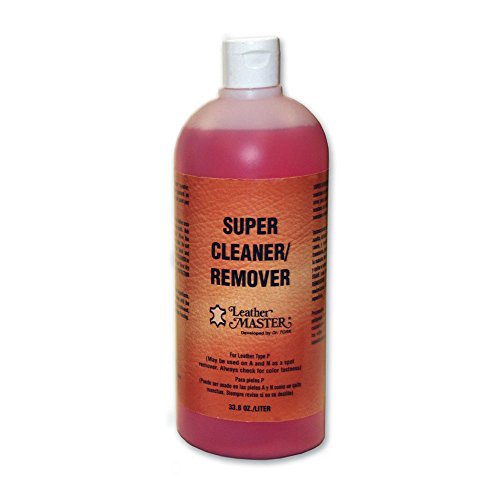 Leather Master - Super Remover - 250mL 22964