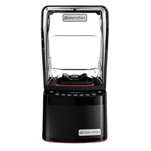 blendtec commercial stealth 885 blender (no jars)