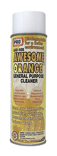 PRO Car Beauty Products AWESOME ORANGE General Purpose Cleaner