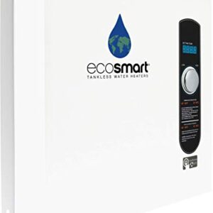 Ecosmart ECO 36 36kw 240V Electric Tankless Water Heater