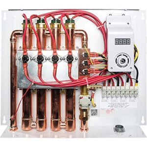 Ecosmart ECO 36 36kw 240V Electric Tankless Water Heater