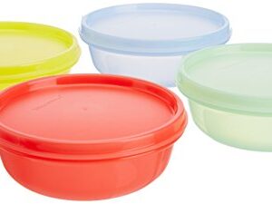 Tupperware Buddy Bowl Set, 300Ml, Set Of 4