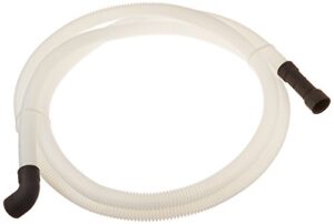 frigidaire 154225602 drain hose