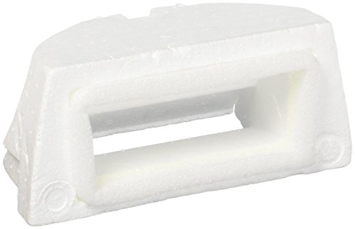 Frigidaire 241542001 Frigidare Insulation Refrigerator, White