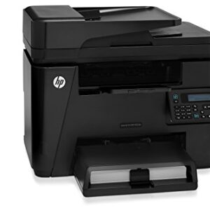 HP Laserjet Pro M225dn Monochrome Printer with Scanner, Copier and Fax, Amazon Dash Replenishment Ready (CF484A)