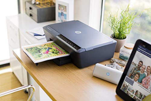 HP OfficeJet Pro 6230 Wireless Color Printer, Works with Alexa (E3E03A)