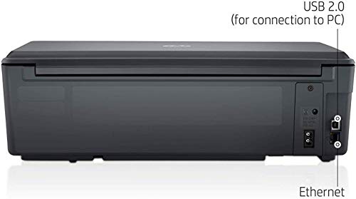 HP OfficeJet Pro 6230 Wireless Color Printer, Works with Alexa (E3E03A)