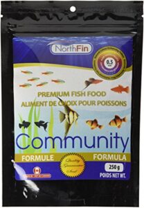 northfin community