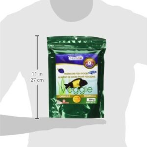 Northfin Veggie Formula 3mm 500g