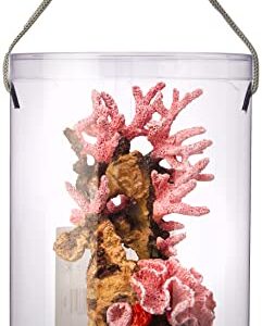 biOrb 46130.0 Reef Ornament Pink Aquariums